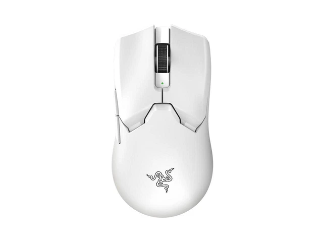 RAZER VIPER V2 Pro Hyperspeed Wireless Gaming Mouse: 59g Ultra ...