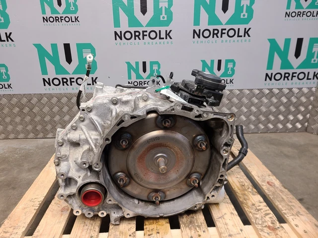 VOLVO XC40 T4 Automatic Gearbox P1285323 2018-2024 15/3/24 £579.00 ...