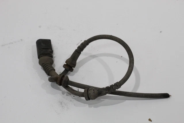 Vw T5 Abs Wiring Loom