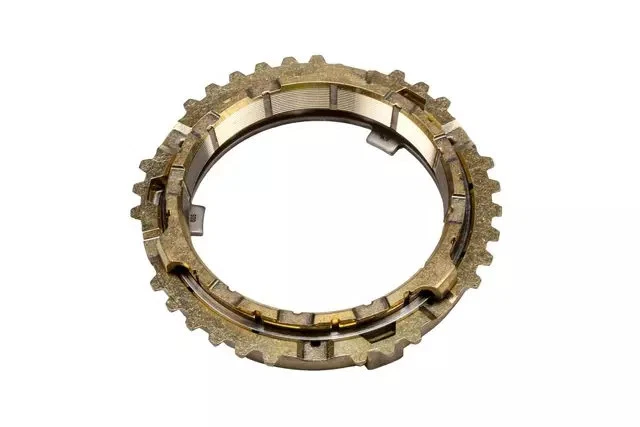 GENUINE GM MANUAL Transmission 1st And 2nd Gear Synchronizer 88891103 ...