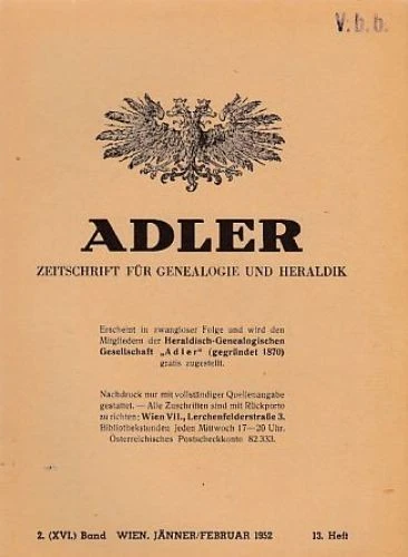 HERZOG FRIEDRICH DER Schöne von Österreich und seine illegitimen Nachkommen. In: EUR 14,00 ...