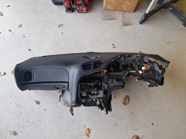 MAZDA RX7 FD3S Dash Dashboard £600.00 - PicClick UK