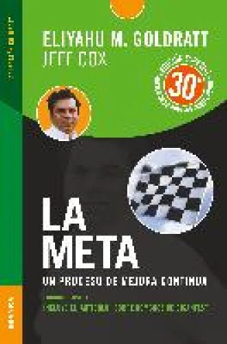 LA META - Edición 30 Aniversario: Un proceso de mejora continua ...