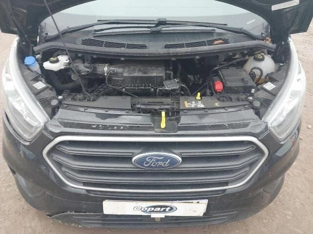 FORD TRANSIT CUSTOM GEARBOX 2023 2.0L Diesel 6 Speed Manual 2558984 ...