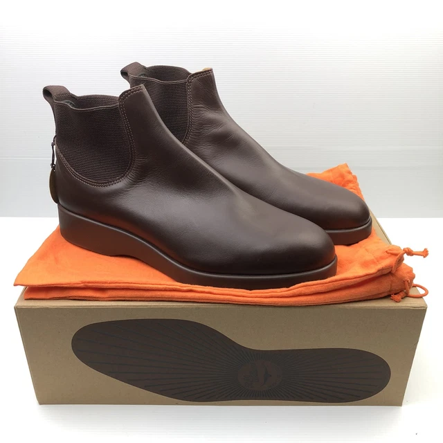 Rm Williams Yard Boot