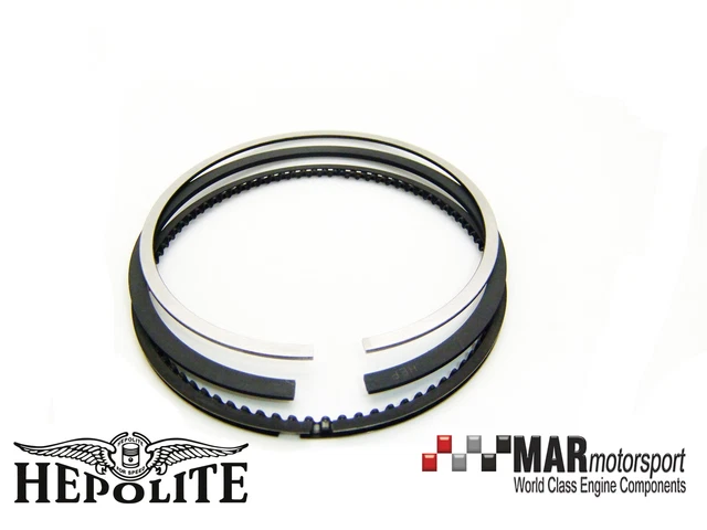 FORD FOCUS RS MK2 | ST225 | RS500 | HEPOLITE Piston Rings 1 Cyl - STD £ ...