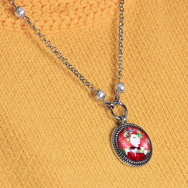 12 PCS SNAP Jewelry Christmas Button Charms Buttons for Bracelets $19. ...