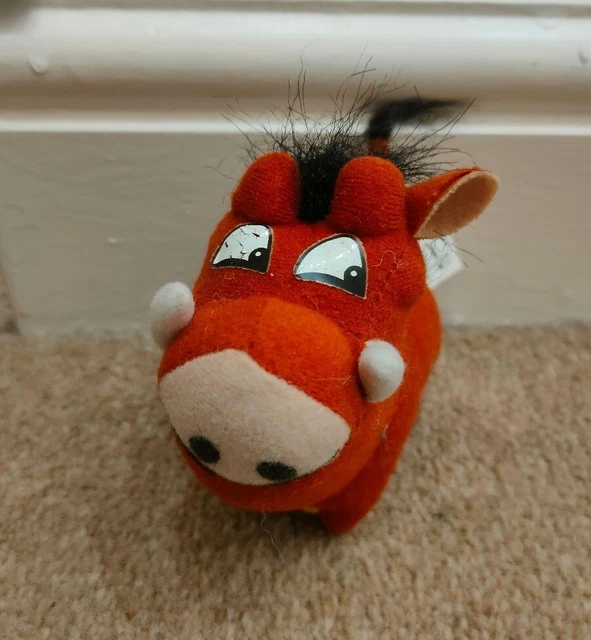 MINI PUMBAA PLUSH The Lion King 2 £1.50 - PicClick UK