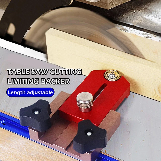 THIN-RIP TABLESAW JIG Table Saw Router Cutting Board Bench, Woodworking ...