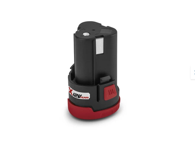 PARKSIDE® BATTERY PAPK 12 A4, 2 Ah, 12V £28.10 - PicClick UK