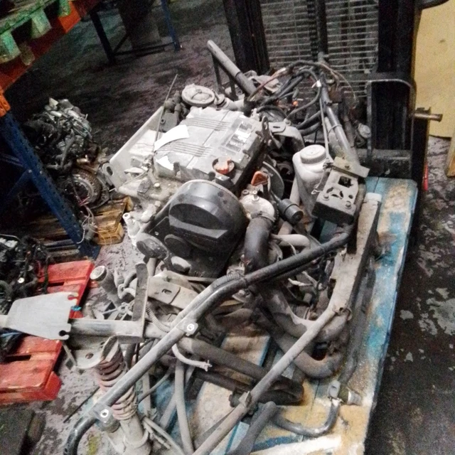 MOTEUR COMPLET FOCS Lombardini Microcar Virgo Mc1 Mc2 Ldw502M3 EUR 1.000,00 - PicClick FR