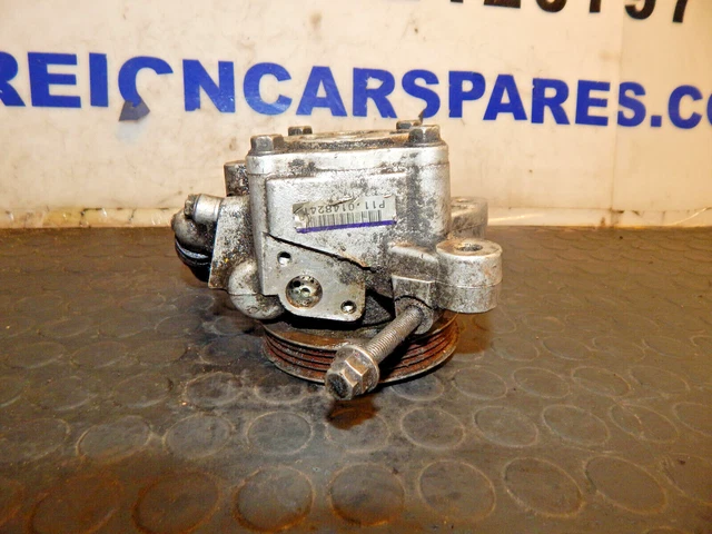 GENUINE 92-96 HONDA Prelude Power Steering Pump £69.99 - PicClick UK