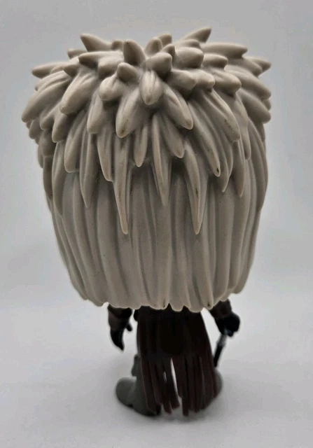 FUNKO POP! JARETH #364 Labyrinth Loose OOB Figure £32.99 - PicClick UK