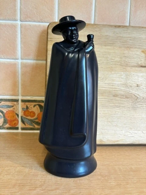 WEDGWOOD OF ETRURIA Sandeman Decanter - Black £20.00 - PicClick UK