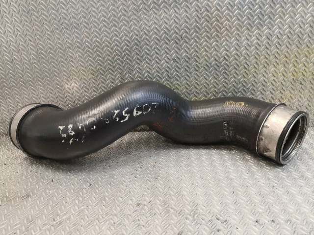 MERCEDES BENZ CLK C209 270 CDI Intercooler Hose Pipe 2095280482 EUR 27 ...