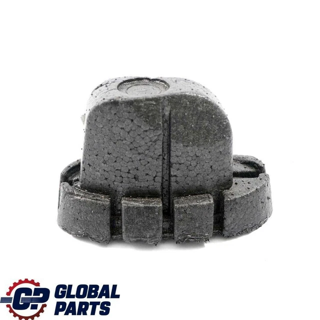 MINI COOPER R50 R52 Dashboard Uprights Insert Instrument Carrier Left N ...