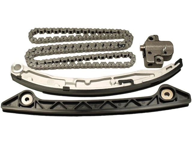 FOR 2005-2007 FORD Escape Timing Chain Kit Front Cloyes 87273QJ 2006 2 ...