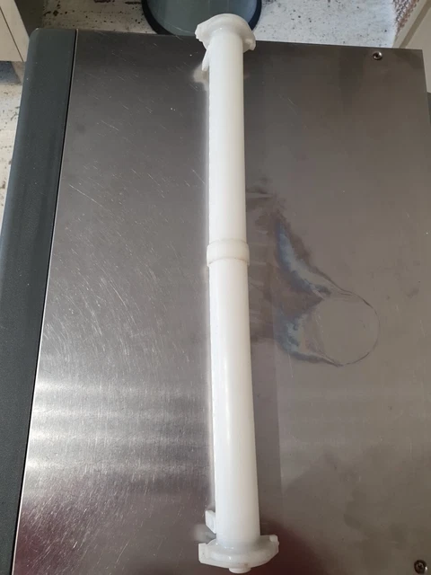 ICE-O-MATIC 2041338-02 WATER Distribution Tube Ice Machine Spare Parts ...