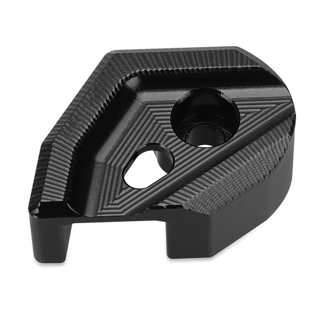 MOTORCYCLE ABS SENSOR protection FOR YAMAHA NMAX 155 AEROX 155 NVX 155 ...