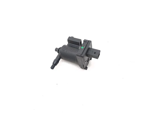 ORIGINAL MERCEDES BENZ W203 Vacuum Pressure Valve Solenoid A2038000176 ...
