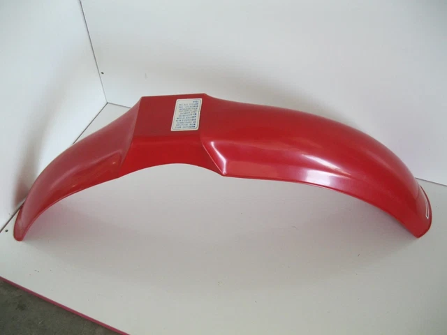 PARAFANGO ANTERIORE ORIGINALE Stilmotor A113 EUR 60,00 - PicClick IT