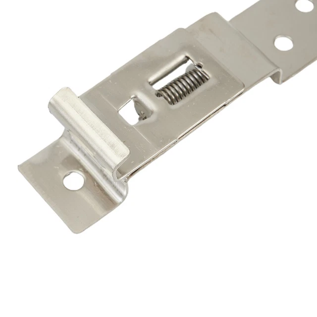 CADRE RECTANGULAIRE PLAQUE d'immatriculation support clips pour camions ...