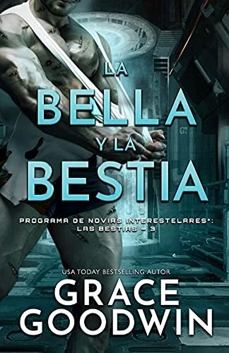 LA BELLA Y la bestia: (Letra grande)..., Goodwin, Grace EUR 38,58 ...