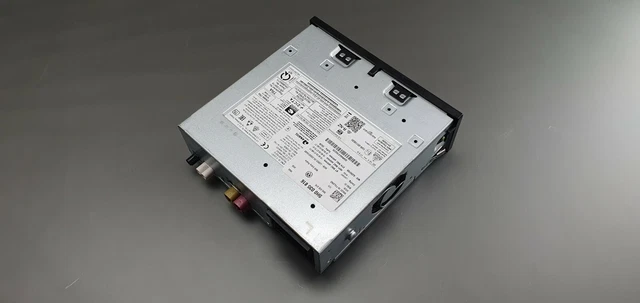 ORIGINAL VW GOLF 8 Unit Control Unit GPS MIB3 DAB Wifi 5H0035816 £309. ...