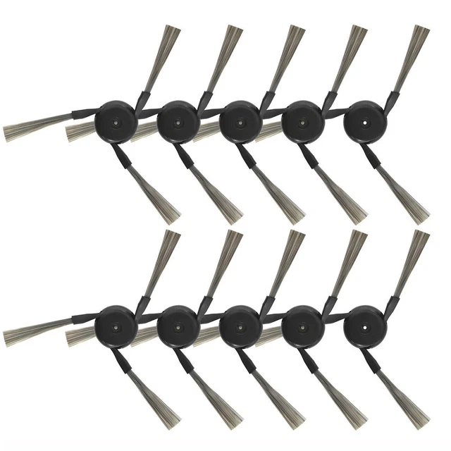 1-10PCS SIDE BRUSH For Dreame X40/X40 Pro/X40 Ultra/S30 Pro Ultra ...