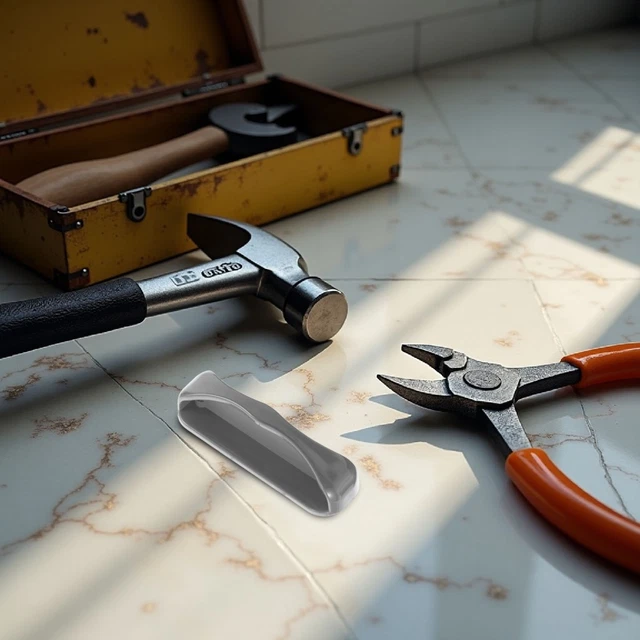 REFRIGERATOR DOOR HANDLE Replacement Chest Freezer Commercial Cooler ...