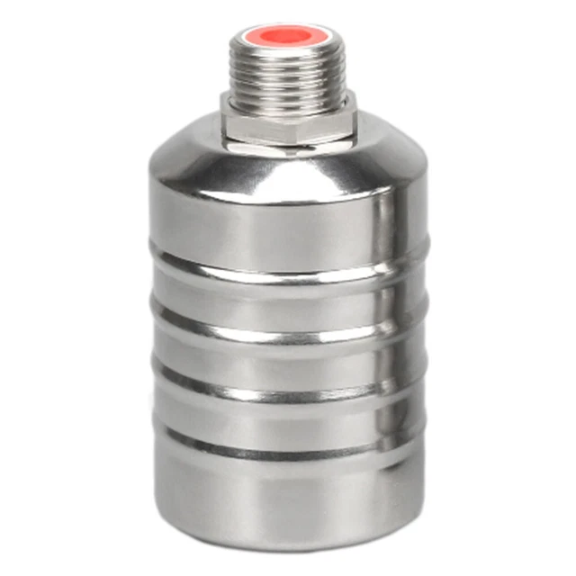 STAINLESS STEEL WATER Level Control Valve Wide Applicability Quick ...