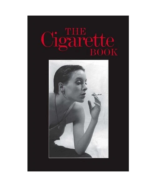 CIGARETTE BOOK: A Celebration & Companion. Chris Harrald & Fletcher Watkins, Chr EUR 17,63 ...