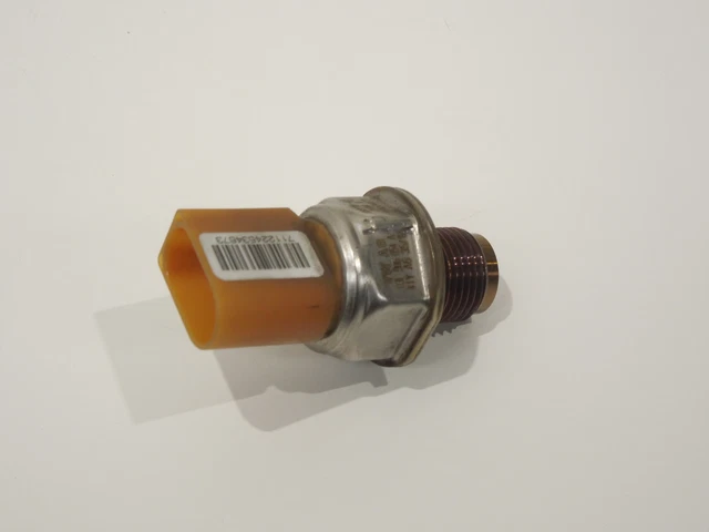 VW CRAFTER 2E Capteur de pression de rail d'injection 2.0TDi 03L906054A ...