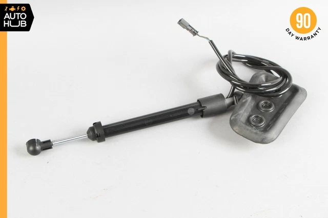 06-13 MERCEDES W251 R350 R320 R500 porte arrière cylindre hydraulique ...