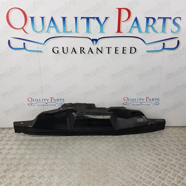 VOLKSWAGEN SHARAN MK2 Bulkhead Scuttle Upper Cover Trim 2010 - On ...