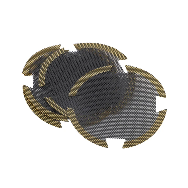 FOR PS5 PRO Heatsink Fan Dust Filter Cover PVC Built for Optimal ...