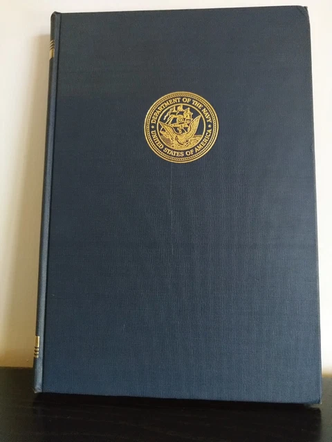 ADMIRAL RAYMOND A SPRUANCE, USN - A Study in Command - BY VICE/ADMIRAL ...