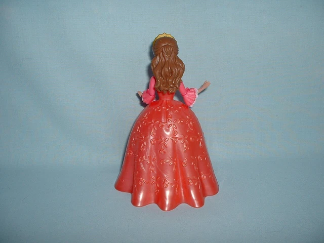SOFIA THE FIRST QUEEN MIRANDA 5.5" Action Figure Toy (MATTEL/DISNEY ...