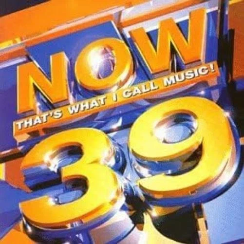 NOW MUSIC NOW That's What I Call Music 39 (CD) (US IMPORT) £12.21 ...
