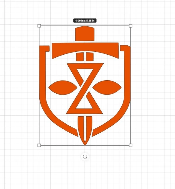 LOKI SEASON 2 New Logo Decal Sticker TVA 4x5 Inches, Multiple Colors £3 ...