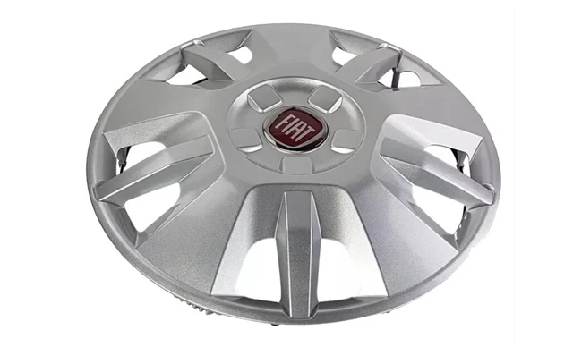 ORIGINAL 15& WHEEL trimmer for Fiat Ducato - from 2014 1374086080 $58. ...