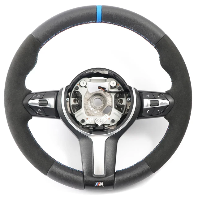 Bmw F20 M Lenkrad