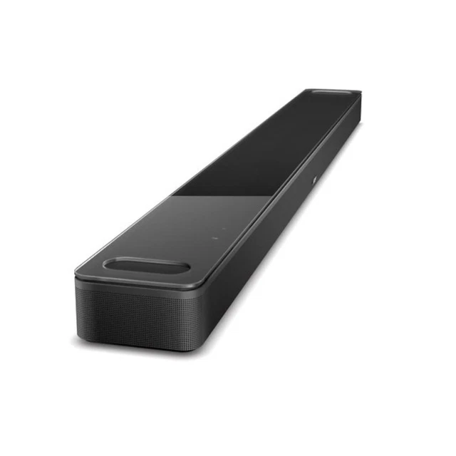 BOSE SMART COMPACT Sound Bar with Dolby Atmos & Amazon Alexa £574.99 ...