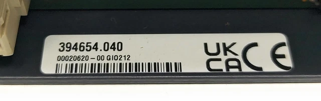 BACHMANN GIO212 UNIVERSAL I/O Module PLC 12-Channel $326.98 - PicClick AU