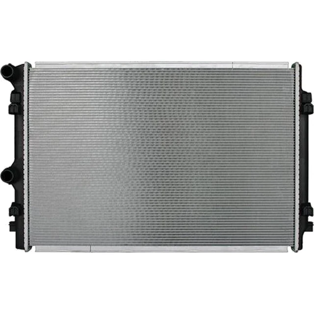 GPD 13578C RADIATORS for MB Mercedes VW Mercedes-Benz A35 AMG Audi A3 ...