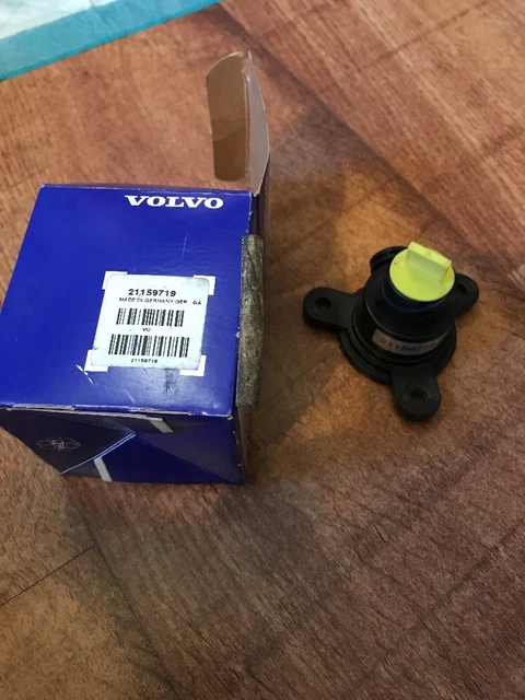 VOLVO FH FM Adblue Level Sensor Part No 21159719 £70.00 - PicClick UK