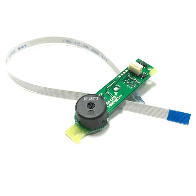 SLIM CONSOLE POWER Sensor Sync Eject Button Cable TSW-003 002 For Sony ... SLIM CONSOLE POWER Sensor Sync Eject Button Cable TSW-003 002 For Sony ...