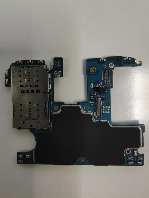 GENUINE SAMSUNG GALAXY A52 5G Motherboard PCB SM-A526B *MDM* £25.00 ...