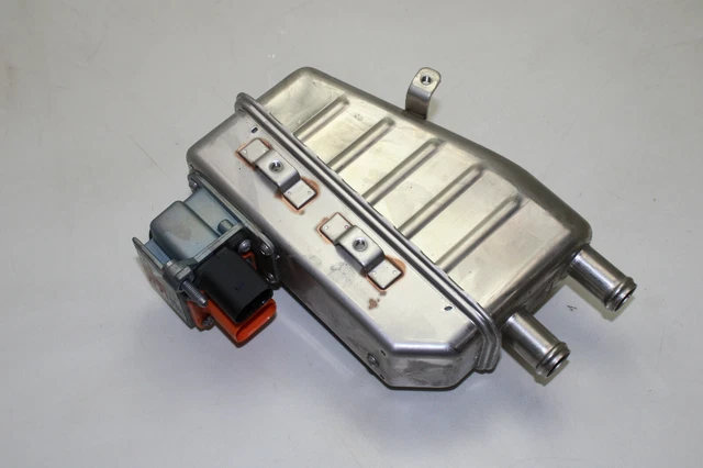 AUDI A3 8V e-Tron etron 4KE Hochvoltheizung PTC Heizelement Heizung ...