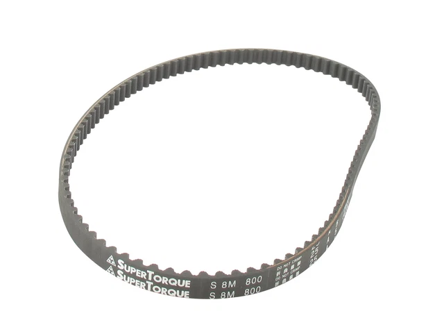 GREENSTAR 1714 COURROIE crantée simple denture 1040 x 12 mm EUR 16,14 - PicClick FR